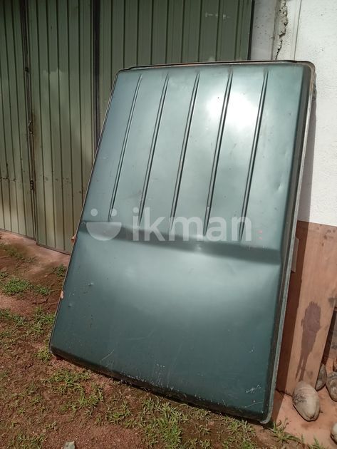 PEJERO HOOD CUT SHORT WHEEL for Sale in Kaduwela | ikman