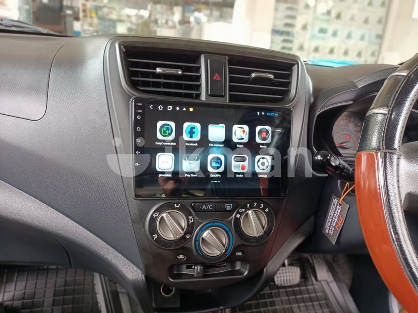 Perodua Axia Android Car Player With Panel 9 Inch for Sale in Kottawa ...