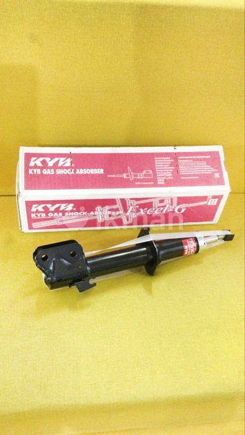 Perodua Axia Front Kyb Japan Shock Absorber for Sale in Boralesgamuwa ...