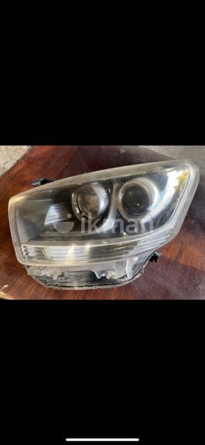 Perodua Axia Head Light 2017 in Wattala | ikman