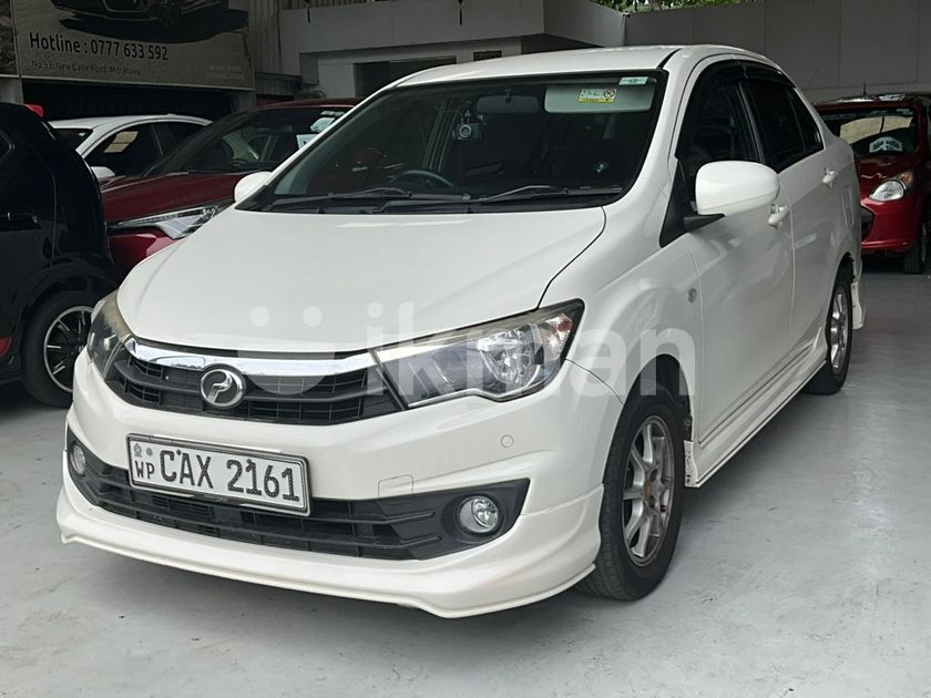 Perodua Bezza 1st owner 2017 for Sale in Moratuwa | ikman