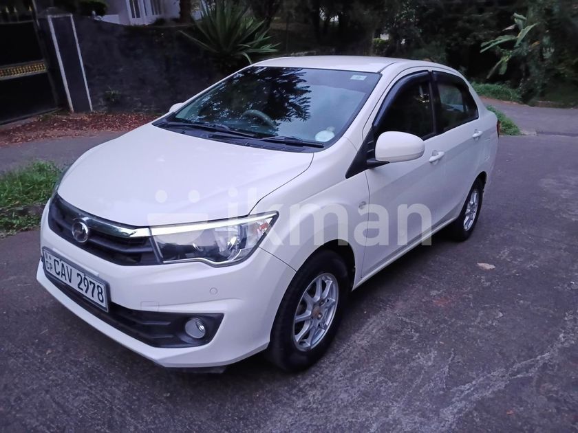 Perodua Bezza 2017 for Sale in Kandy City | ikman