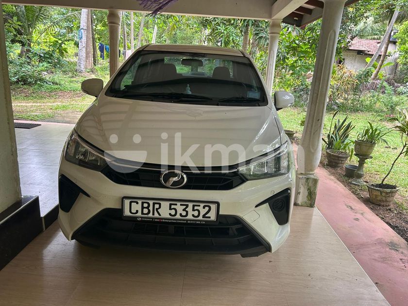 Perodua Bezza 2025 for Sale in Katunayake | ikman