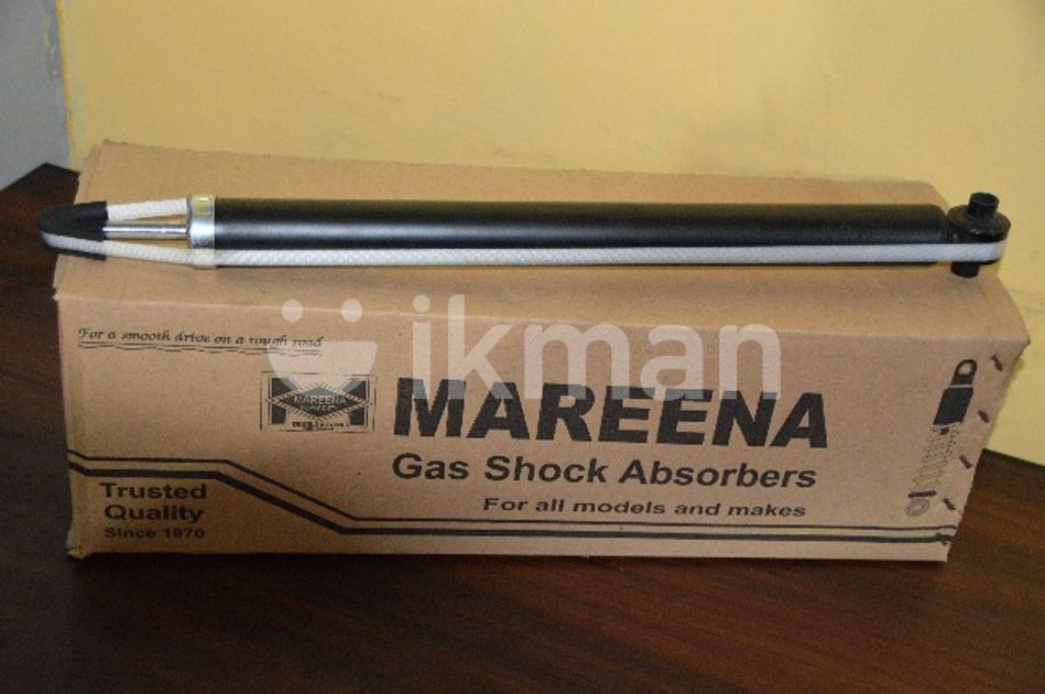 Perodua Bezza Gas Shock Absorber (Rear) for Sale in Wattala | ikman