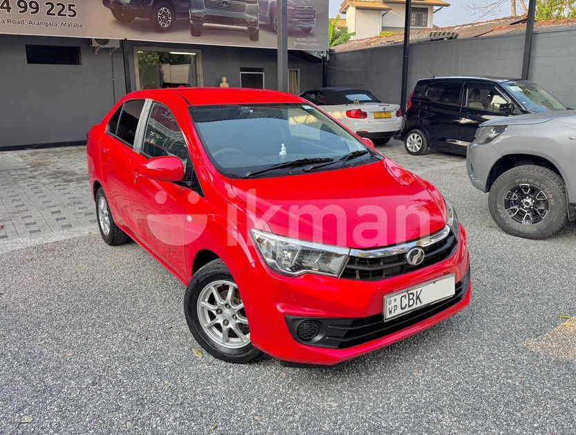 Perodua Bezza Low Mileage 2020 for Sale in Malabe | ikman