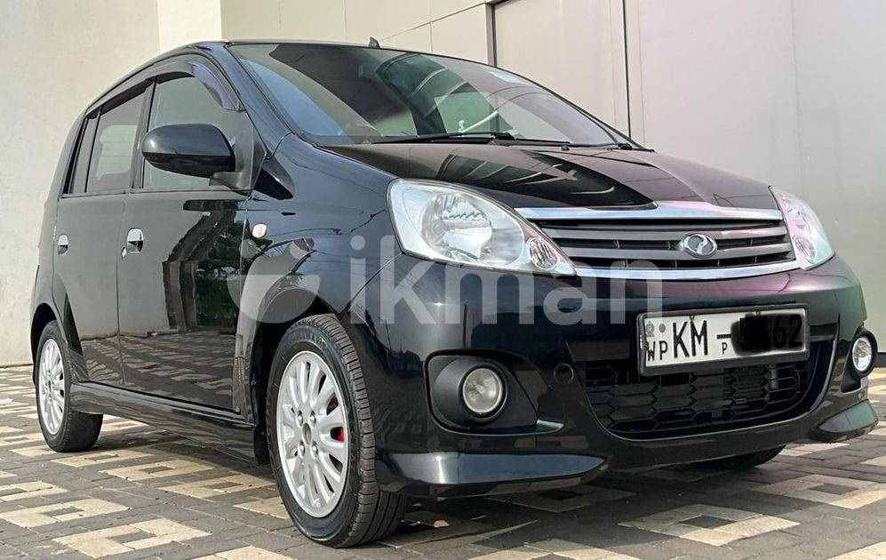 Perodua Viva Elite 2011 for Sale in Moratuwa | ikman