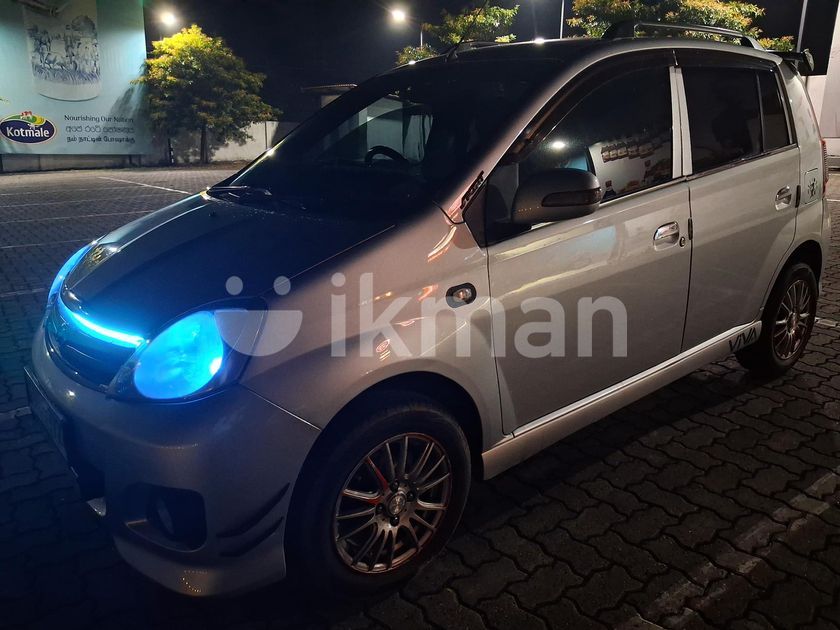 Perodua Viva Elite 2011 for Sale in Godagama | ikman