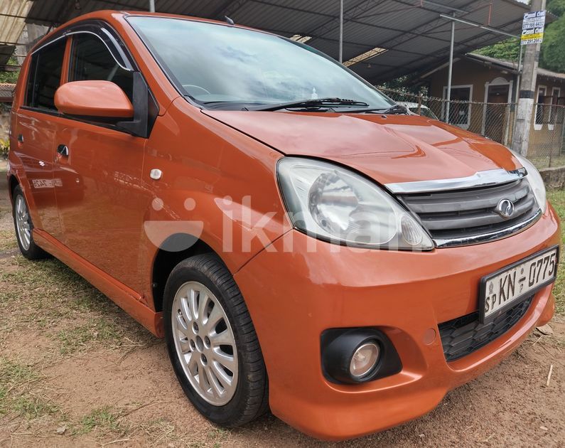 Perodua Viva Elite 2011 for Sale in Homagama | ikman