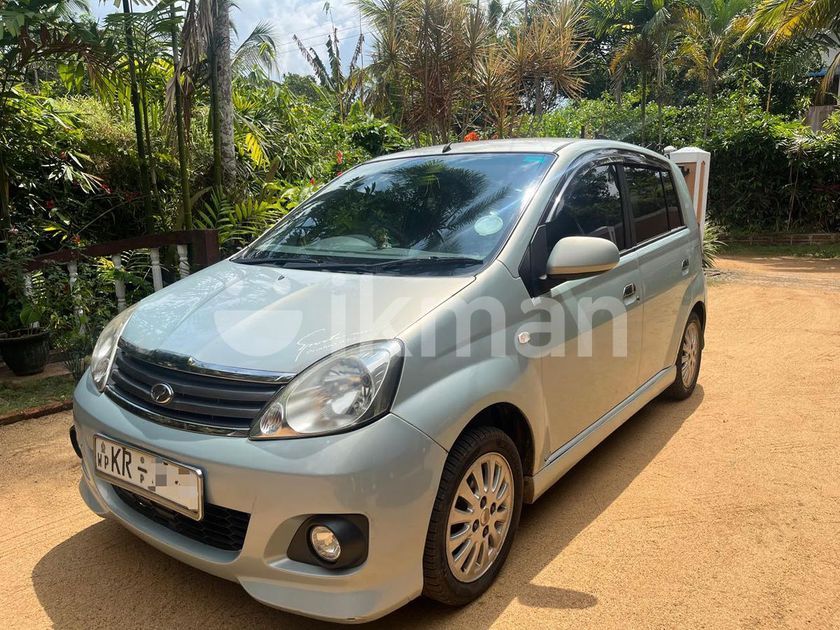 Perodua Viva Elite 2011 for Sale in Dompe | ikman