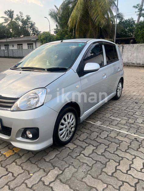 Perodua Viva Elite 2011 for Sale in Beruwala | ikman