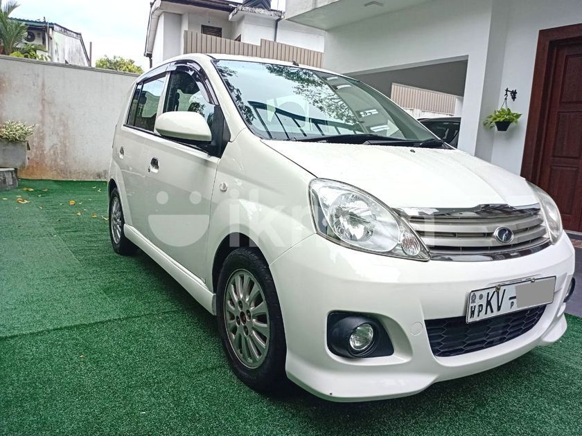Perodua Viva Elite 2012 for Sale in Maharagama | ikman