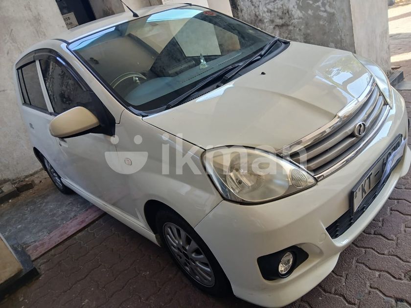 Perodua Viva Elite 2012 for Sale in Maharagama | ikman