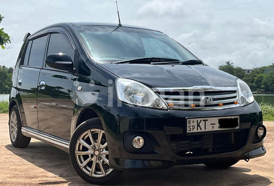 Perodua Viva Elite 2012 for Sale in Moratuwa | ikman