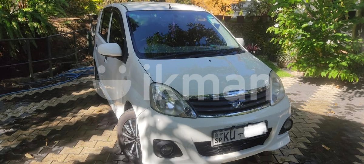 Perodua Viva Elite 2012 for Sale in Elpitiya | ikman