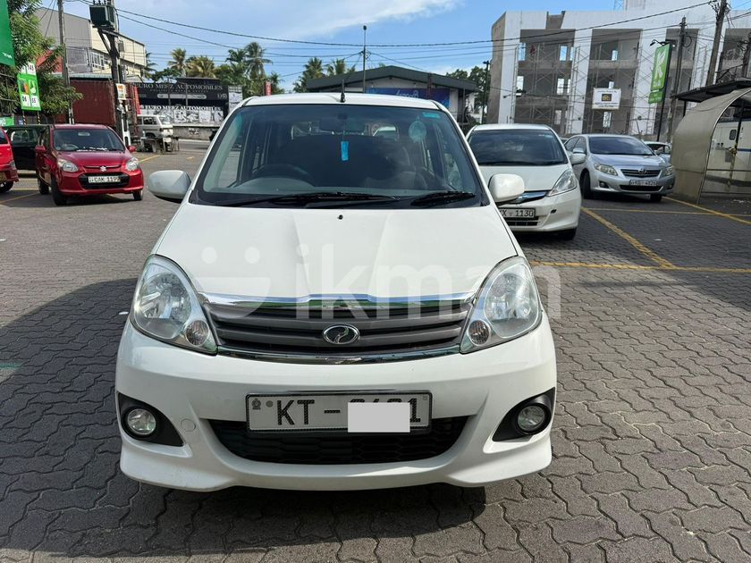 Perodua Viva Elite 2013 for Sale in Maharagama | ikman