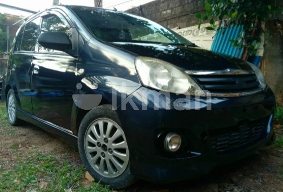 Perodua Viva Elite AUTO Exchange 2011 for Sale in Wattala | ikman