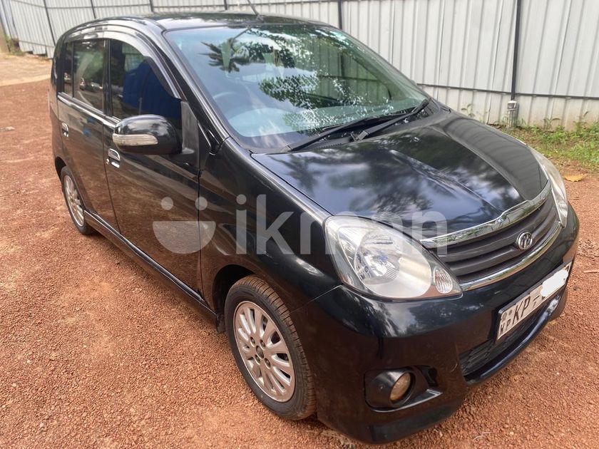 Perodua Viva Elite Car For Rent in Nugegoda | ikman