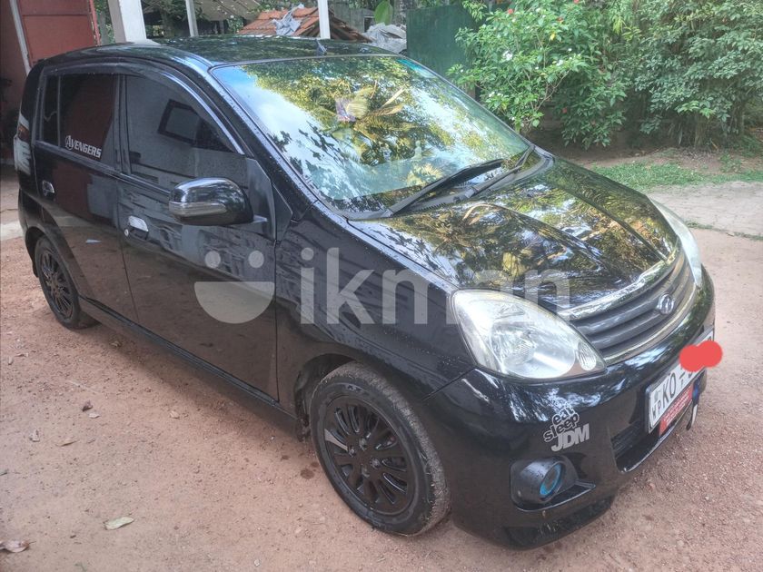 Perodua Viva Elite Premium 2011 in Minuwangoda | ikman.lk