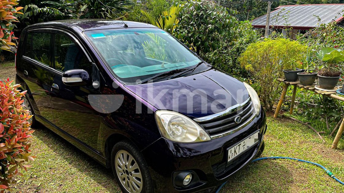 Perodua Viva Elite Premium Edition 2011 for Sale in Kandy City | ikman