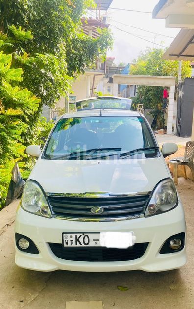 Perodua Viva Elite 2011 for Sale in Meegoda | ikman