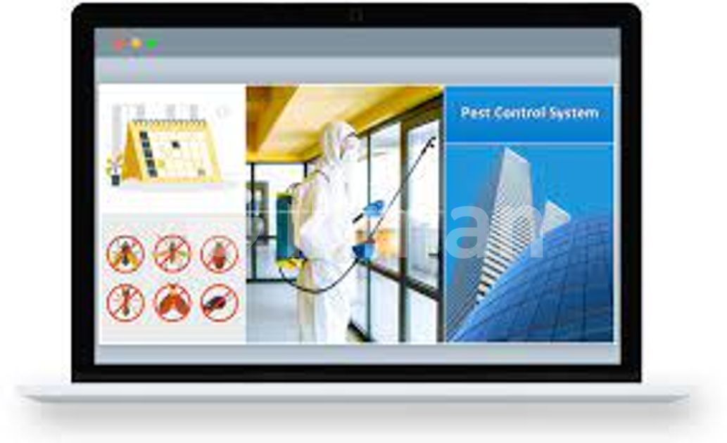 Pest Control Billing System Solutions for Sale in Boralesgamuwa | ikman