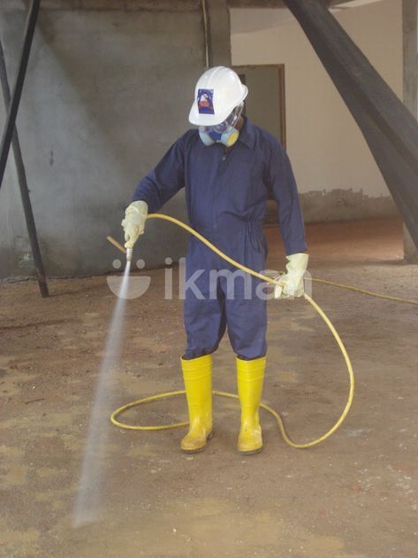 Pest Control Service | Ja-Ela | ikman