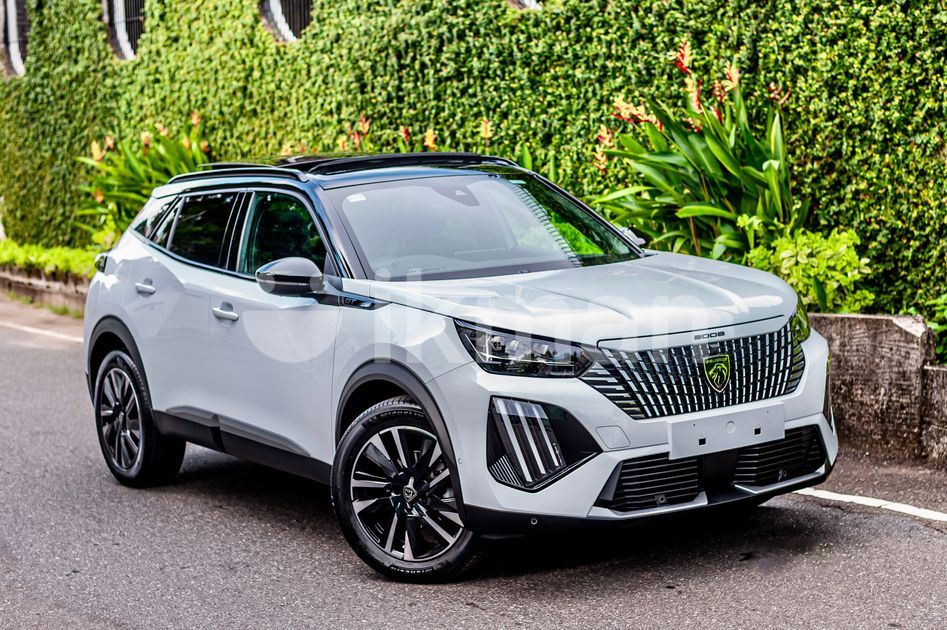 Peugeot 2008 GT Style Pack 2024 for Sale in Nugegoda | ikman