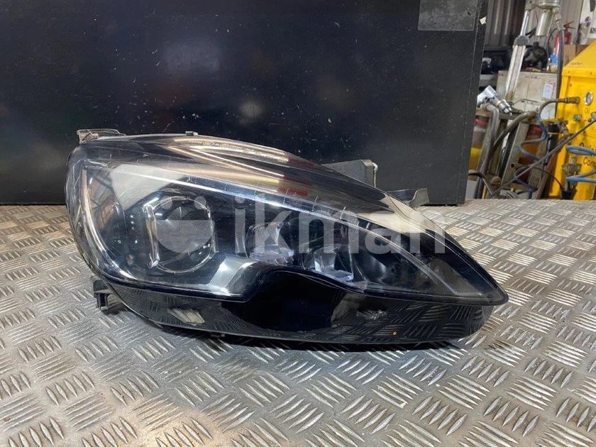 Peugeot 308 Driver Side Led Headlight for Sale in Negombo | ikman