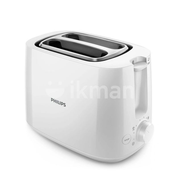 Philips Daily Collection Toaster (HD2581/00) for Sale in Wattala | ikman