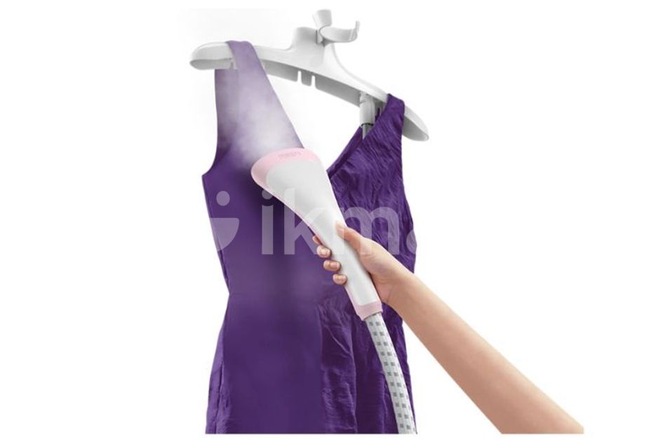 Philips Easy Touch Stand Garment Steamer for Sale in Wellampitiya | ikman