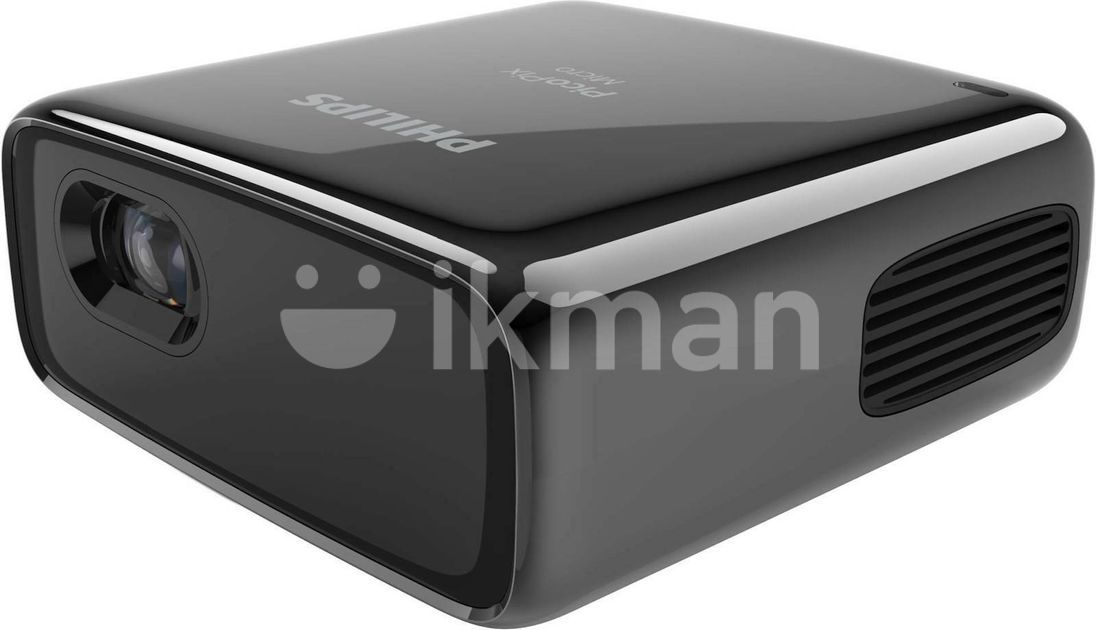Philips Neo Pix Smart WiFi Projector for Sale in Maharagama | ikman