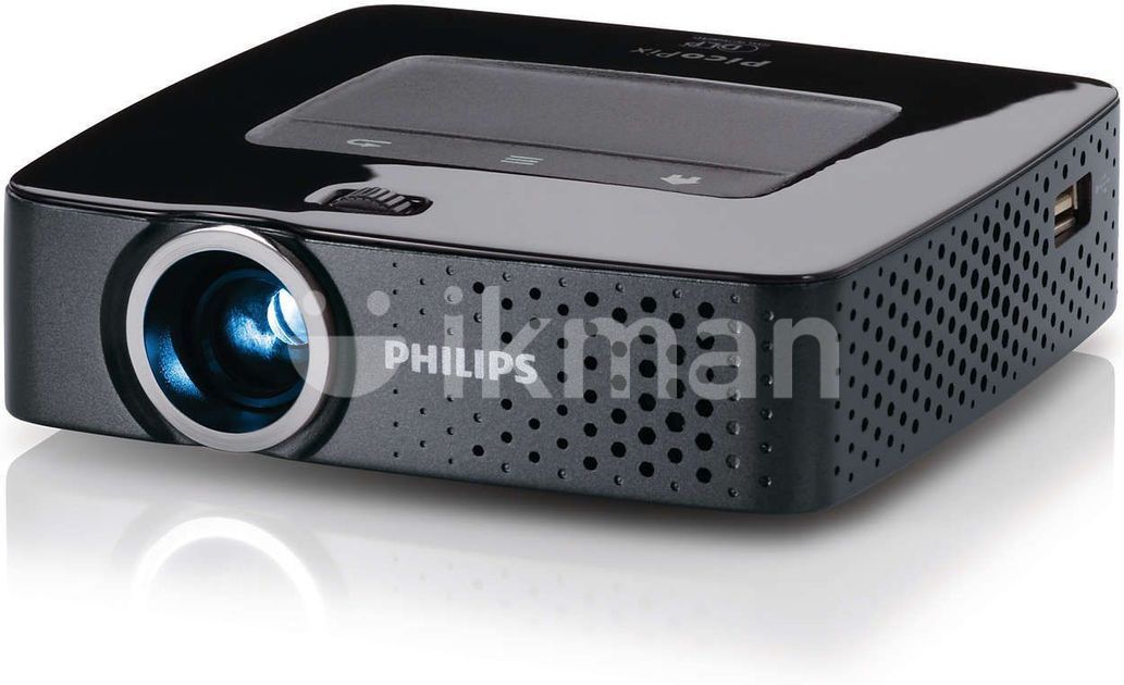 Philips WiFi HD Smart Projector for Sale in Gampaha City | ikman