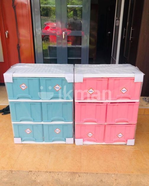 Phoenix 6pcs Box Drawer Sets for Sale | Kottawa | ikman