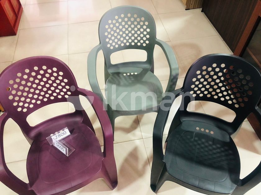 Phoenix DOT V/Chairs for Sale | Kottawa | ikman
