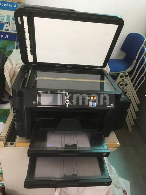 Photocopy and Printer A3 in Divulapitiya | ikman