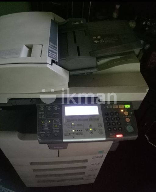 Photocopy Machine for Sale in Piliyandala | ikman