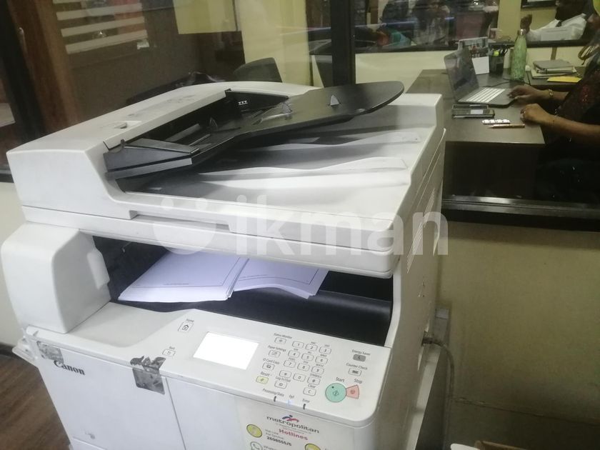 Photocopy Machine for Sale in Angoda | ikman