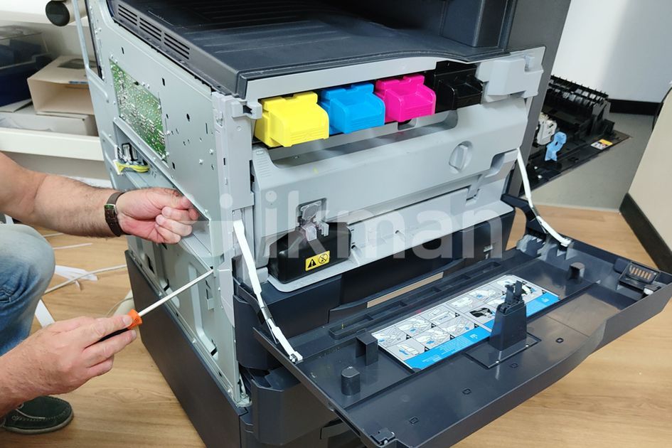 Photocopy Machine Repair | Colombo 4 | ikman