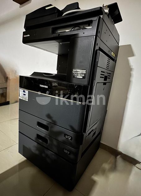 Photocopy Machine for Sale in Battaramulla | ikman