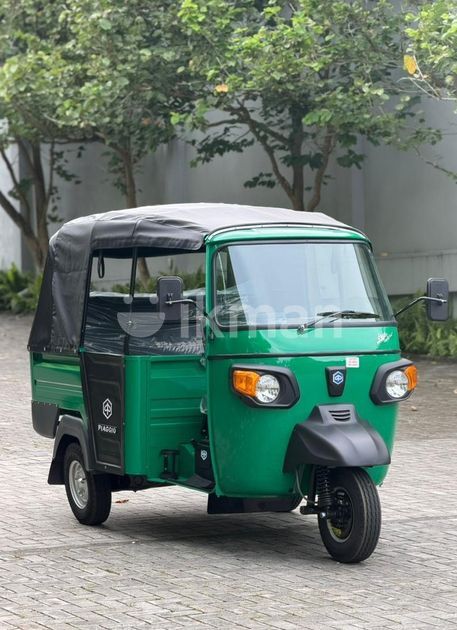 Piaggio Ape DX Diesel 2025 for Sale in Kalagedihena | ikman