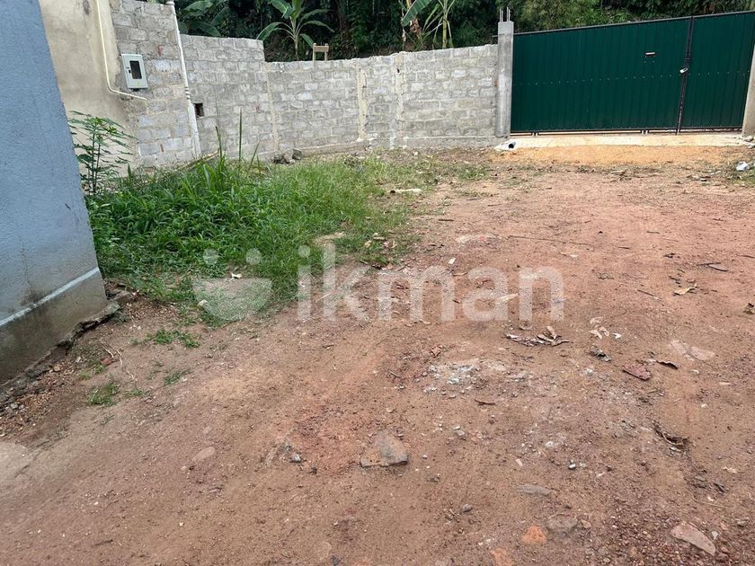 Piliyandala Kotagedara 7 Perches Land For Sale... | ikman