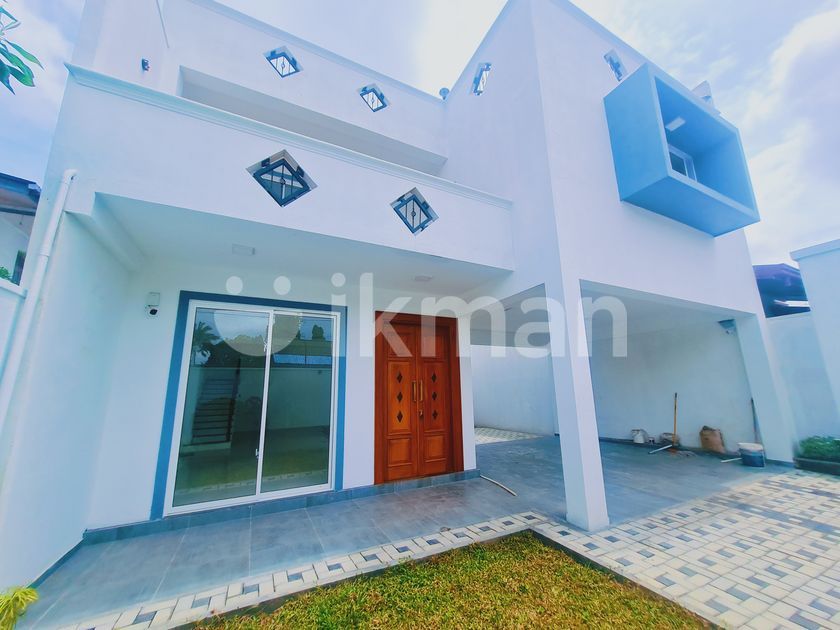 Piliyandala., Madapatha Road , Kotagedara, Brand New 2 Storied House ...