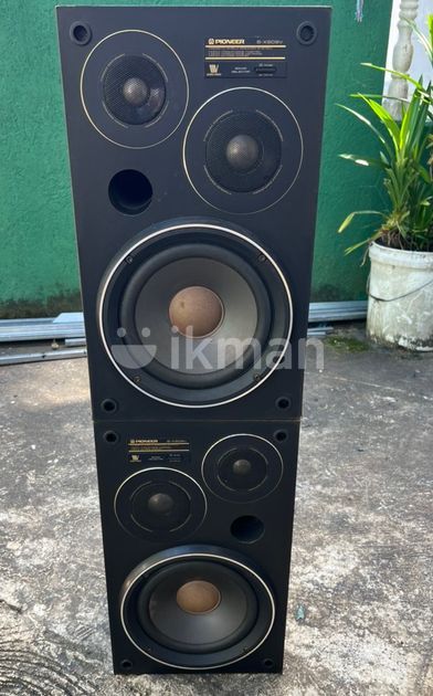 Pioneer Buffel Set Japan for Sale in Katugastota | ikman