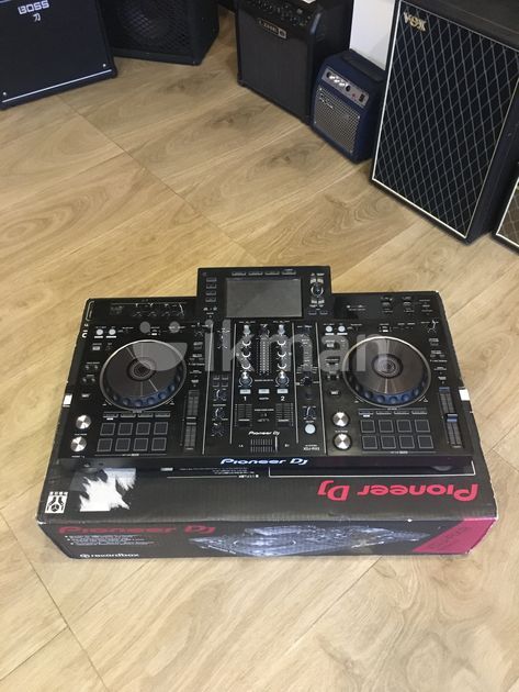 pioneer DJ XDJ-rx2 SYSTEM(2019) for Sale in Dankotuwa | ikman