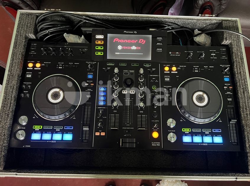 Pioneer XDJ Rx for Sale in Galle City | ikman