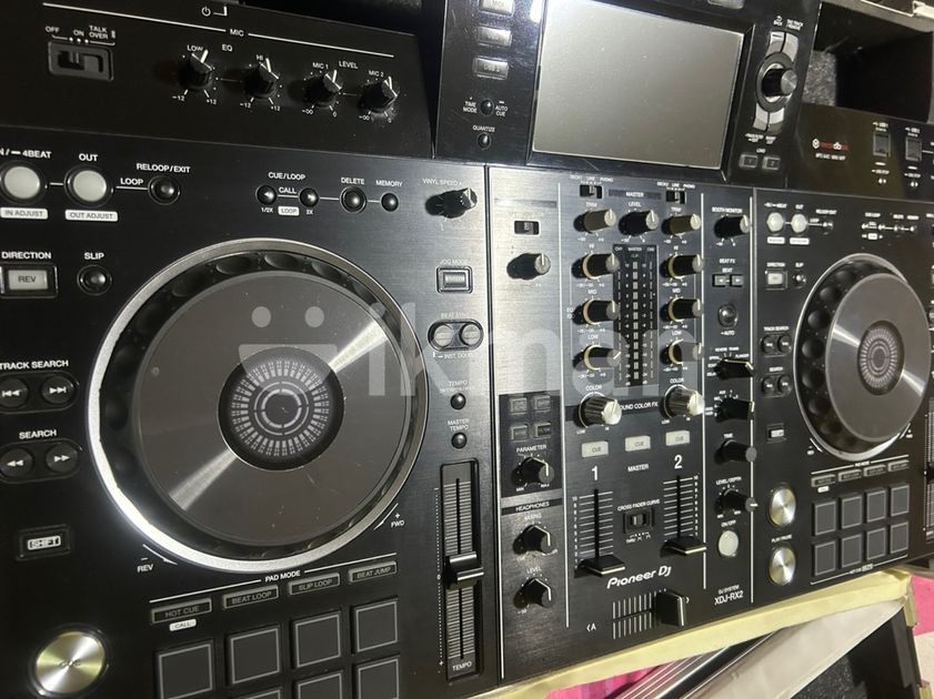 Pioneer XDJ RX2 DJ Console for Sale in Kottawa | ikman