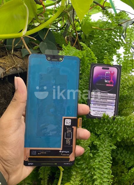 PIXEL 3Xl AMOLED DISPLAY | Colombo 3 | ikman