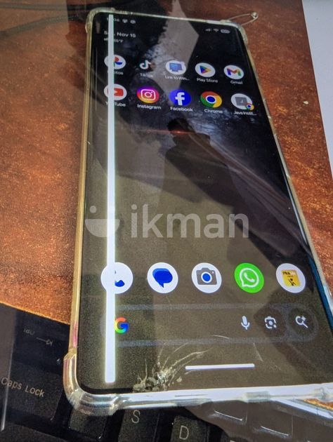 Pixel 7 Pro Display | ikman