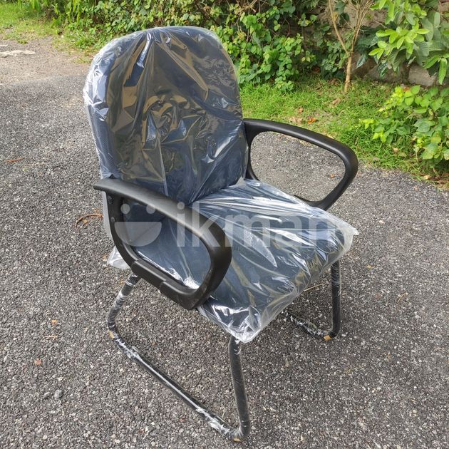 Piyestra Visitor Office Chair ECV002 for Sale | Talawatugoda | ikman
