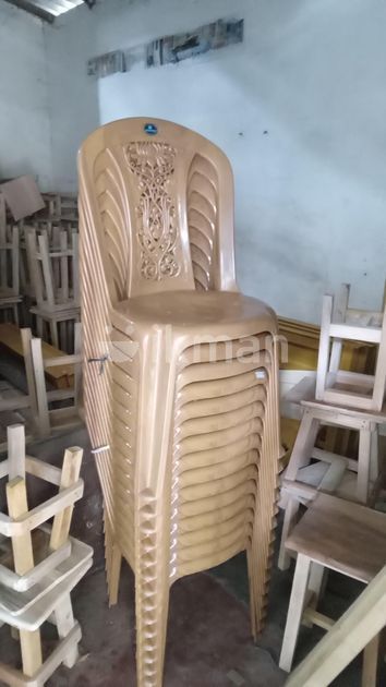 Plastic Chair | Nugegoda | ikman